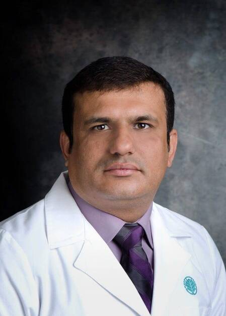 Prem Chand, MD | Internal Medicine | Atrium Health