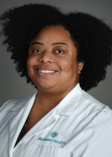 Sarah Cox, MD | Family Medicine | Atrium Health