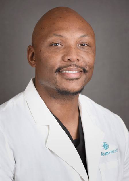 Justin O'Guinn, MD | Orthopedic Surgery | Atrium Health