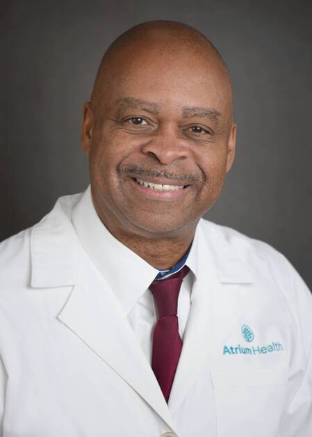 Glenmore Hendricks, NP | Urology | Atrium Health