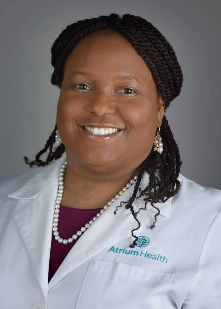 Jasmine Weiss, MD | Pediatrics | Atrium Health