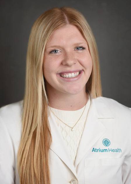 Emily Faw, PA | Obstetrics & Gynecology | Atrium Health