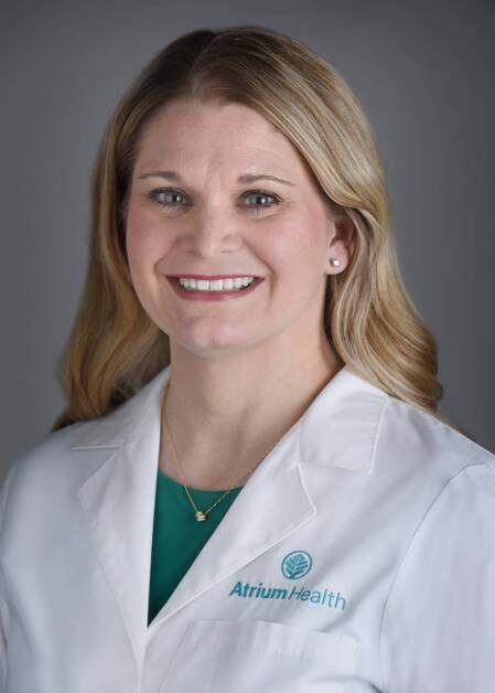 Carrie Herbert, MD | Pediatric Cardiology | Atrium Health