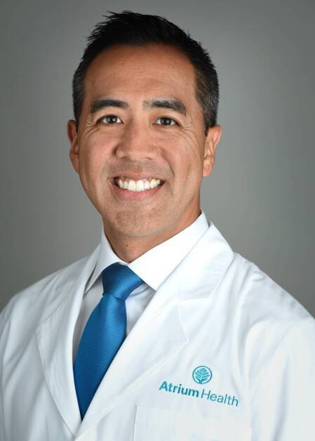 Arthur Dizon, MD | Obstetrics & Gynecology | Atrium Health