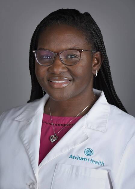 Talitha Brown, MD | General Surgery | Atrium Health