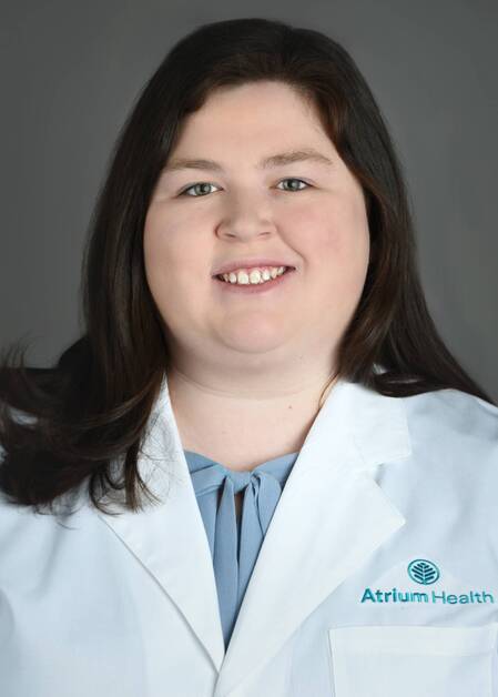 Hannah Ross, PA | Obstetrics & Gynecology | Atrium Health