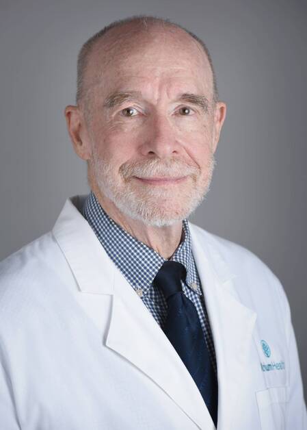 Mellar Davis, MD | Hematology & Medical Oncology | Atrium Health