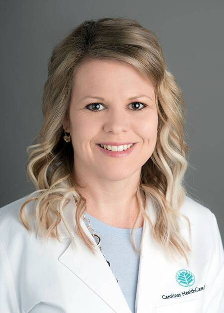 Ashley Nichols, FNP | Cardiovascular Disease | Atrium Health