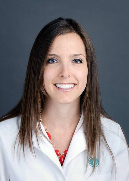 Rachel Bozin, MD | Pediatrics | Atrium Health
