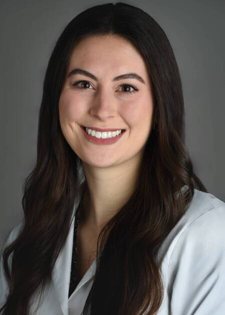 Abby Barbour, PA | Internal Medicine | Atrium Health