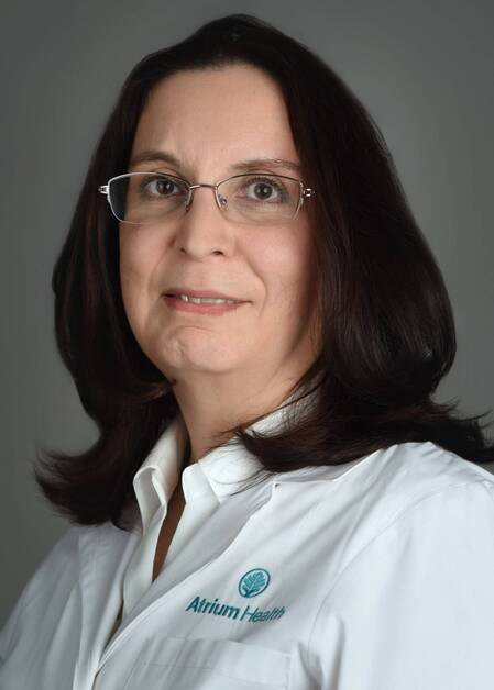 Mayce Azmeh, FNP | Internal Medicine | Atrium Health