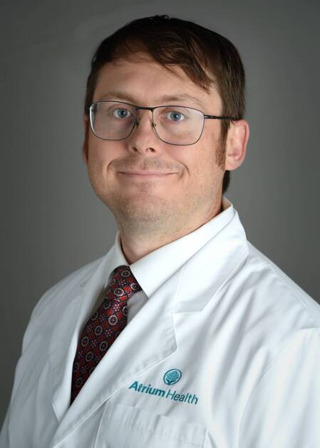 Gerald Bennett, MD | Family Medicine | Atrium Health