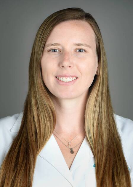 Richelle Pennington, PA | Internal Medicine | Atrium Health