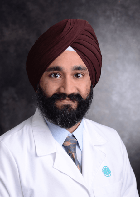 Rajdeep Singh, MD | Neurology | Atrium Health