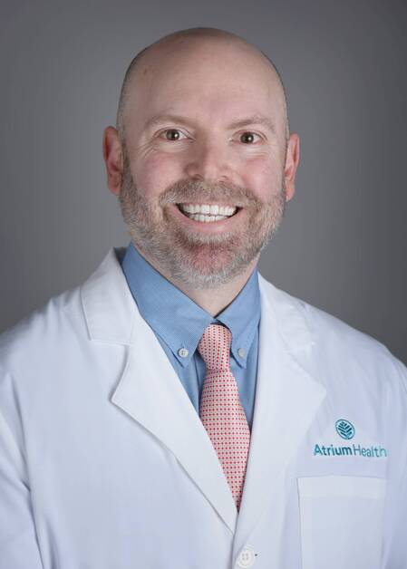 Thomas Strait, MD | Internal Medicine | Atrium Health