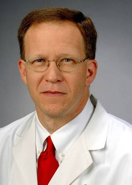 Ralph Christy, MD | Thoracic & Cardiac Surgery | Atrium Health