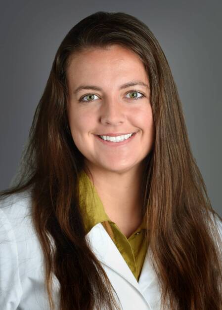 Taylor Graham, NP | Pediatric Hospital Medicine | Atrium Health