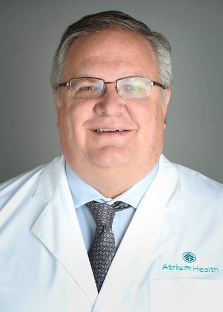 John Frohna, MD | Pediatrics | Atrium Health