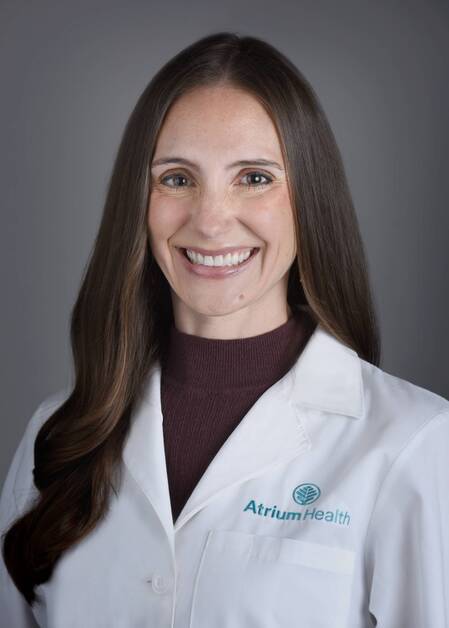 Jessica Goodman, NP | Pediatrics | Atrium Health