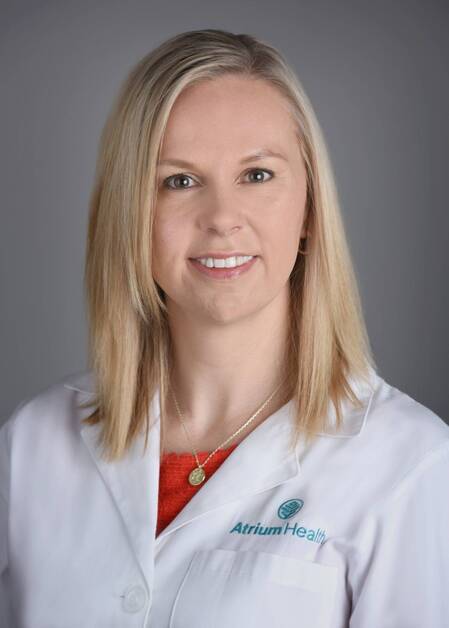 Carson Dula, NP | Internal Medicine | Atrium Health