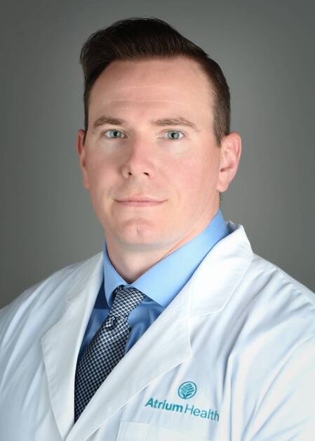 Michael Litherland, PA | Family Medicine | Atrium Health