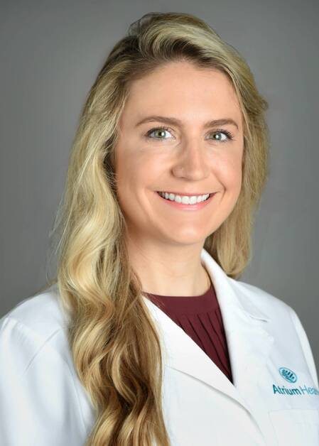 Bethany Blackburn, MD | Internal Medicine | Atrium Health