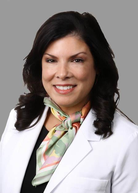 Ashley Sumrall, MD | Hematology & Medical Oncology | Atrium Health