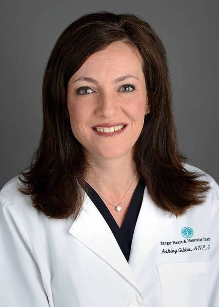 Ashley Moore-Gibbs, NP | Cardiology | Atrium Health