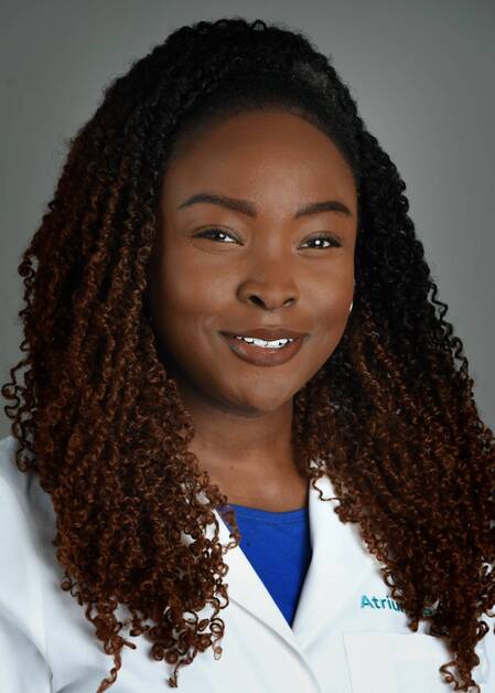 Rikera Curry, MD | Psychiatry | Atrium Health