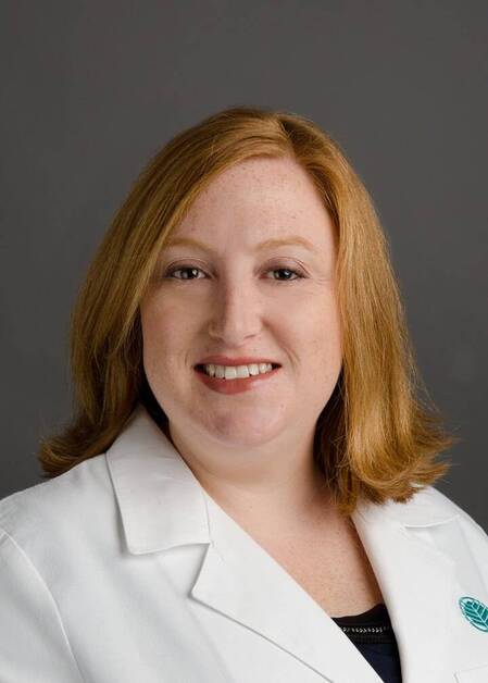 Rebecca Pollack, MD | Maternal & Fetal Medicine | Atrium Health