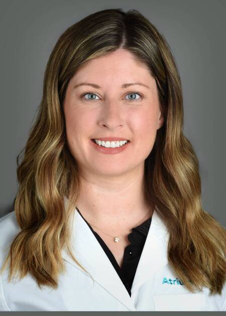 Elizabeth Hedrick, FNP | Clinical Genetics & Genomics | Atrium Health