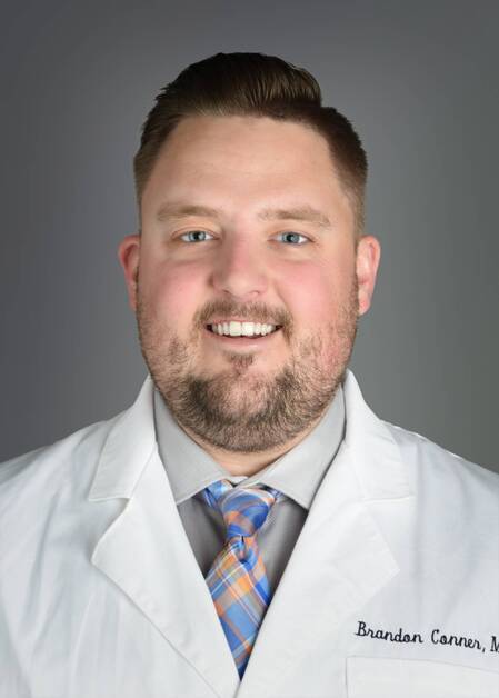 Brandon Conner, MD | Internal Medicine | Atrium Health