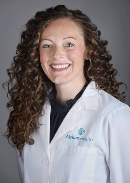 Emma Gerstemeier, DO | Psychiatry | Atrium Health