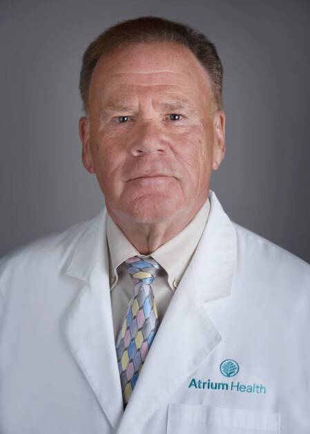 Harold Zeltner, MD | Internal Medicine | Atrium Health