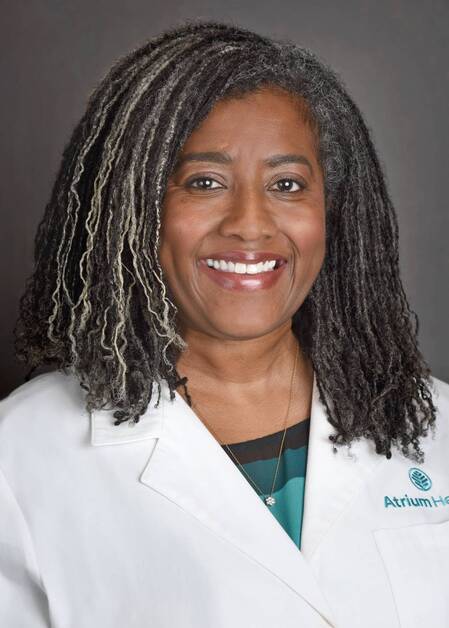 Markeita Moore, MD | Pediatrics | Atrium Health