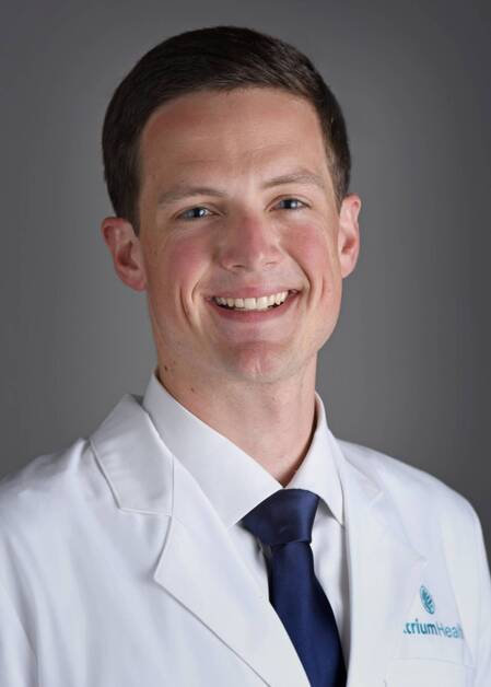 Benjamin Robinson, DO | Internal Medicine | Atrium Health