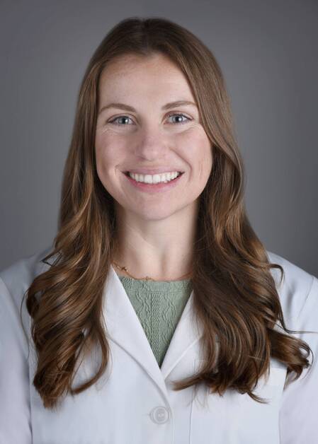 Haley Taylor, PA | Interventional Cardiology | Atrium Health