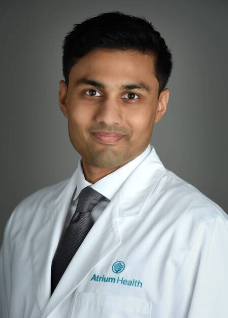 Ramiz Hamid, MD | Dermatology | Atrium Health