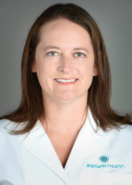 Stacy Carlson, FNP | Family Medicine | Atrium Health