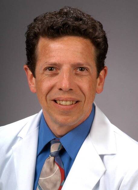 Richard Fellman, MD | Psychiatry | Atrium Health