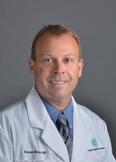 Richard Harsch, MD | Family Medicine | Atrium Health