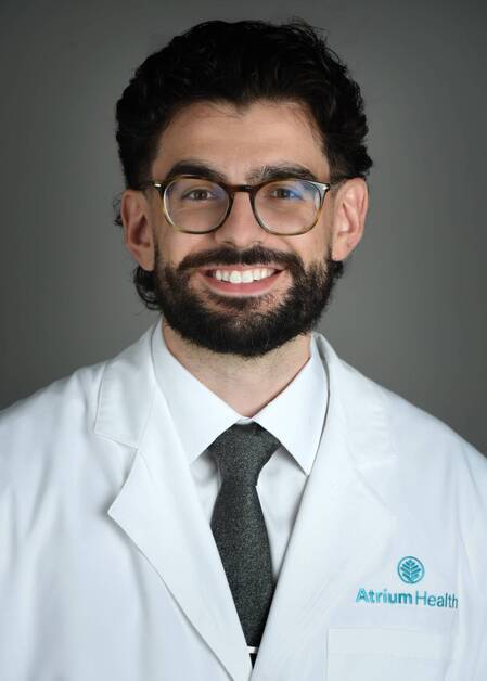 Guy Greco, MD | Neurology | Atrium Health