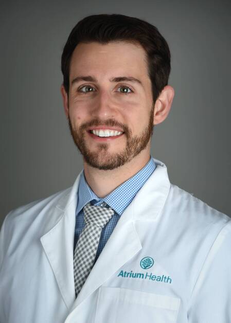 Andrew Gilmore, MD | Pulmonary Disease | Atrium Health