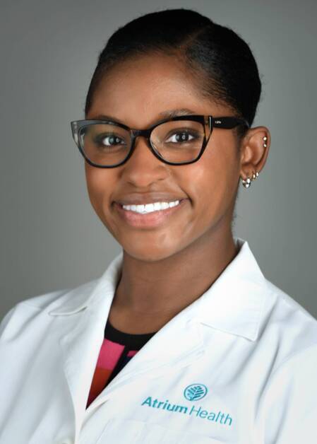 Kayla Taylor, MD | Dermatology | Atrium Health