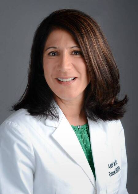 Astrid Jain, MD | Gynecology | Atrium Health
