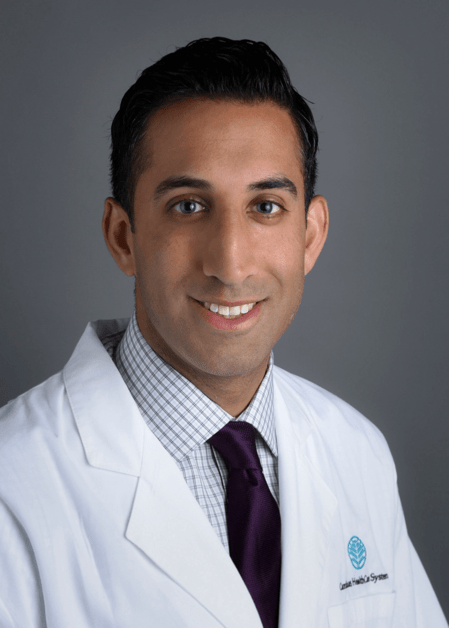 Rishi Laroia, MD | Pediatric Hospital Medicine | Atrium Health