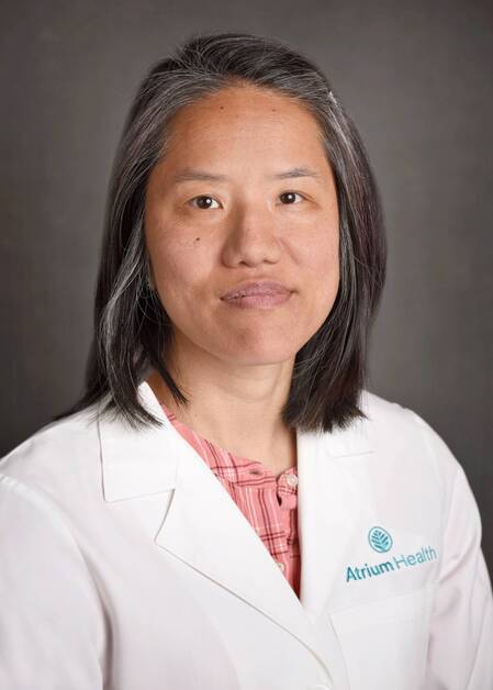 Rita Chen, MD | Pediatrics | Atrium Health