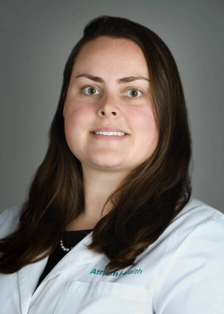 Devin Petrone, MD | Family Medicine | Atrium Health