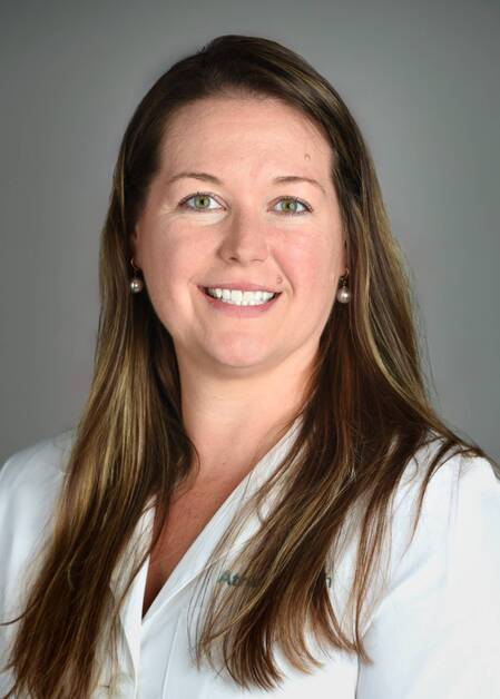 Allie Wilson, PA | General Surgery | Atrium Health