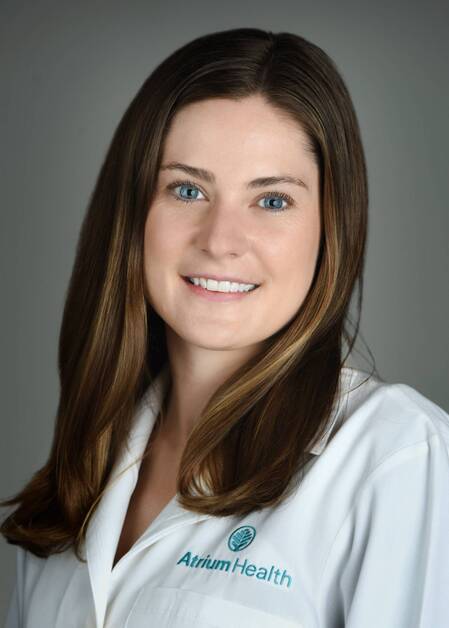 Morgan McBride, CRNA | Anesthesiology | Atrium Health